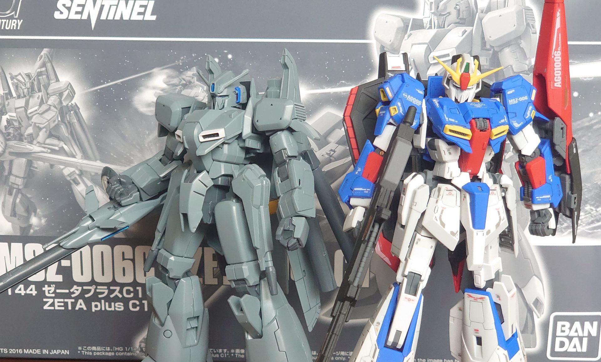 HGUC ZプラスC1 その2 – 【藤岡モータースクール公式サイト】Fujioka Motor School